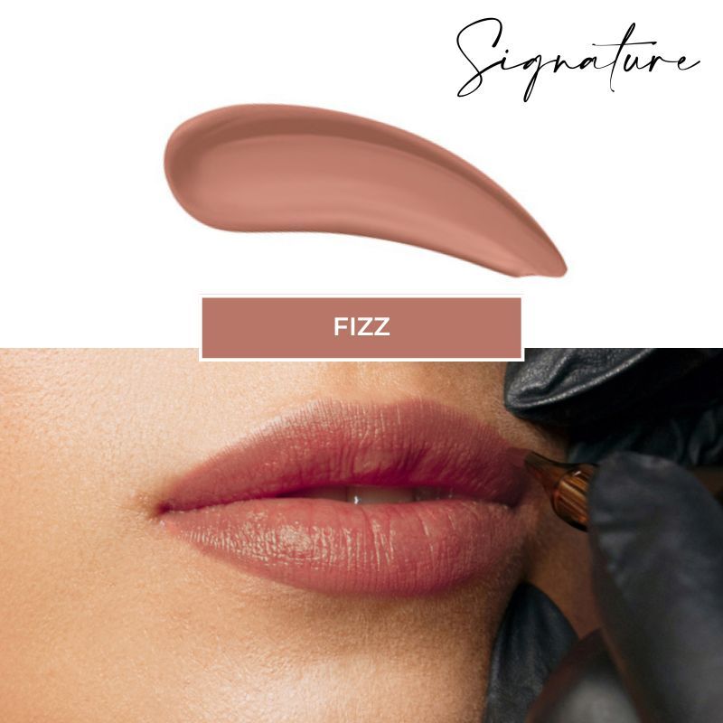 Airless Color® Signature® pigment| FIZZ