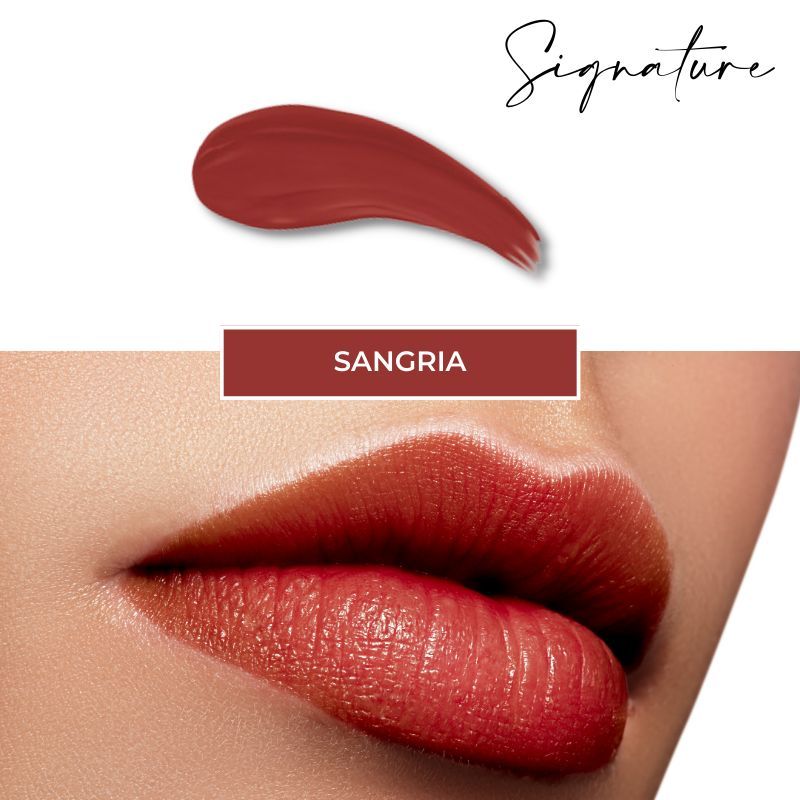 Airless Color® Signature Pigment | SANGRIA