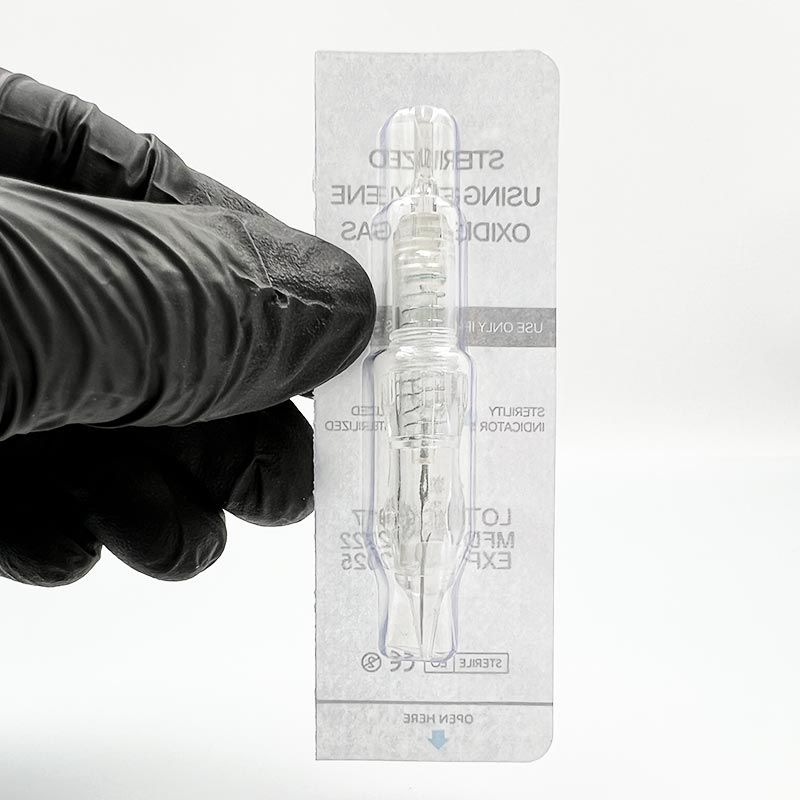 1-Nano needle (1R - 0,18) - Dermo'Lite