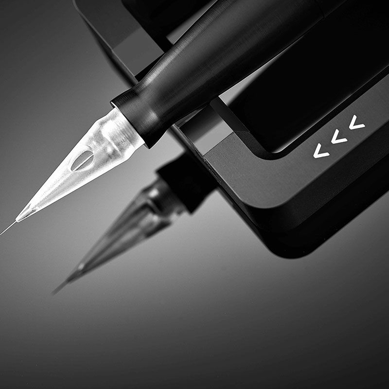 Kit dermographe et pigments Signature® - Boutique officielle BIOTIC Phocea