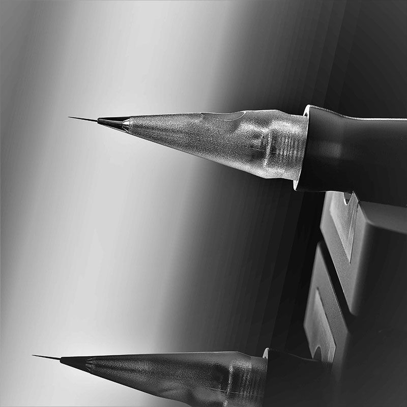 Kit dermographe et pigments Signature® - Boutique officielle BIOTIC Phocea