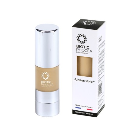 Airless Color® ST01 - Brow Lightener - BIOTIC Phocea Official Shop