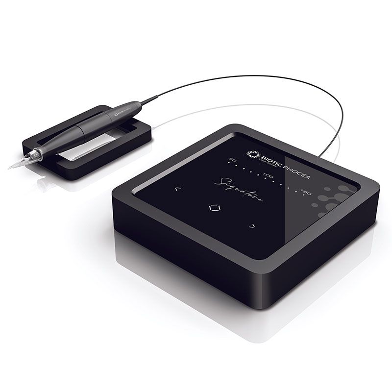HARMONIE - Signature® solution by BIOTIC Phocea