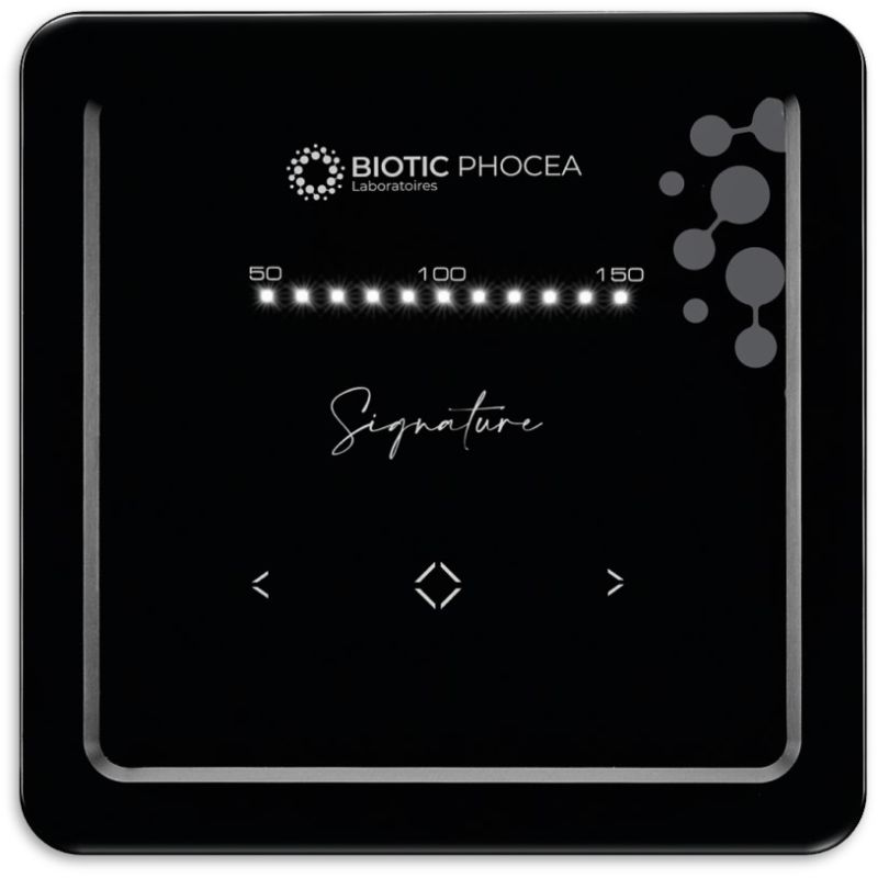 HARMONIE - Signature® solution by BIOTIC Phocea