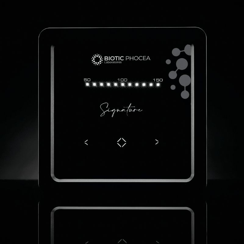 HARMONIE - Signature® solution by BIOTIC Phocea