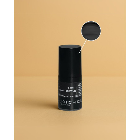 New Palette Of 6 Brow Pigments - Signature® by BIOTIC Phocea