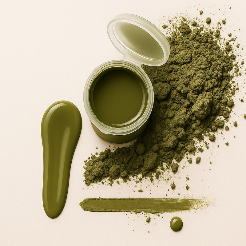 BIOCHROMAEYES® KA12 - Vert sauge - BIOTIC Phocea Official Shop