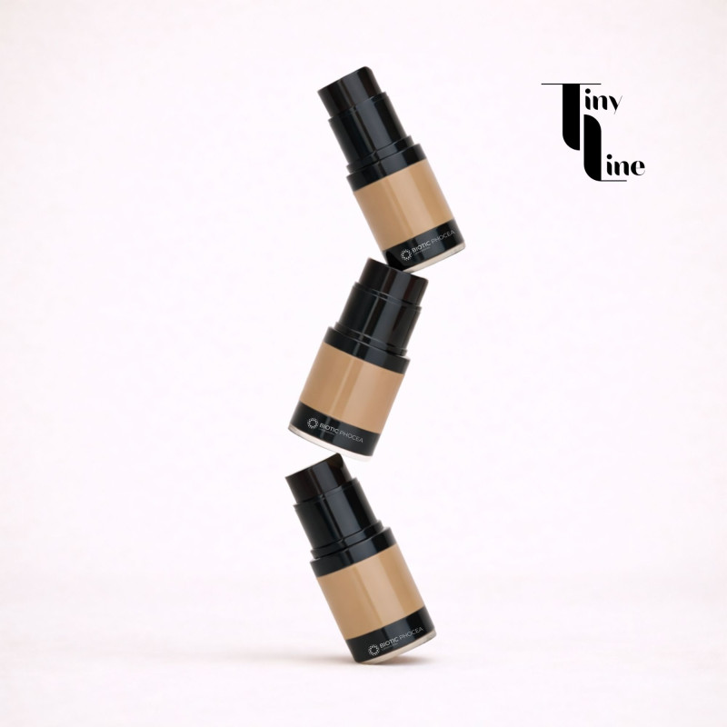 Airless Color® ST01 - Brow Lightener - BIOTIC Phocea Official Shop