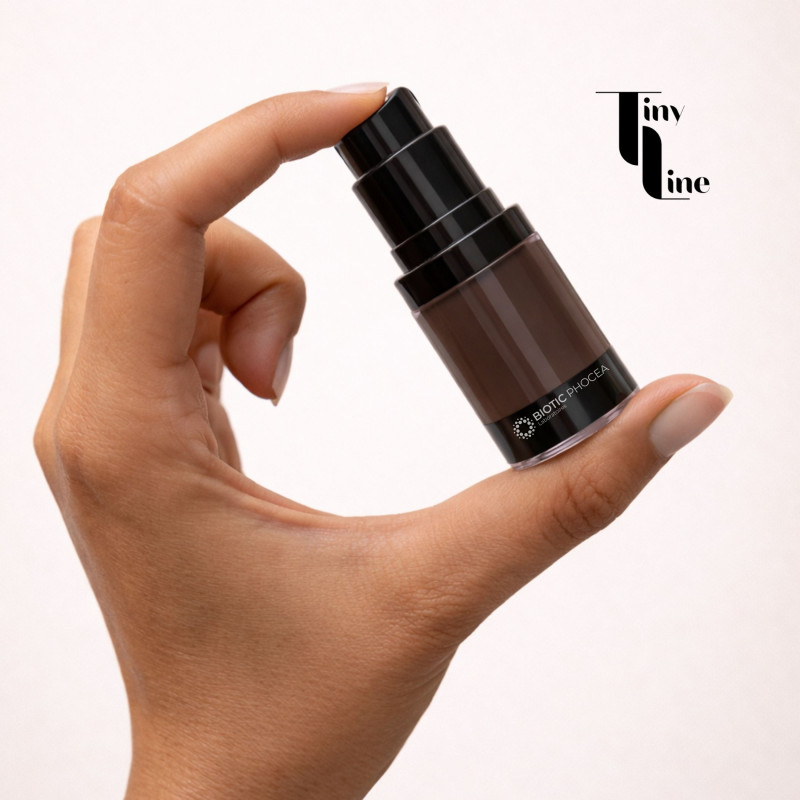 Airless Color ® MB02-Espresso - Boutique officielle BIOTIC Phocea