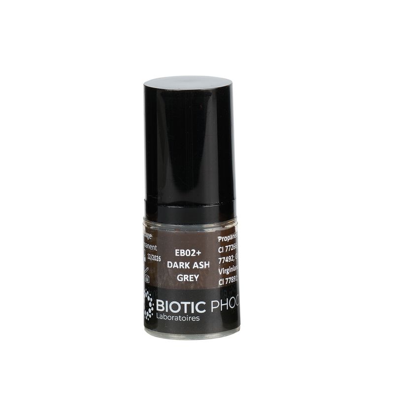 ICONIC COLLECTION Brow Palette - Official Shop BIOTIC Phocea