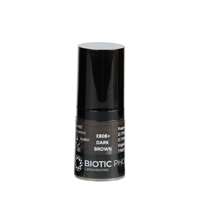 ICONIC COLLECTION Brow Palette - Official Shop BIOTIC Phocea