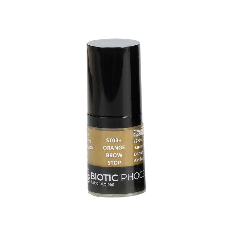 ICONIC COLLECTION Brow Palette - Official Shop BIOTIC Phocea