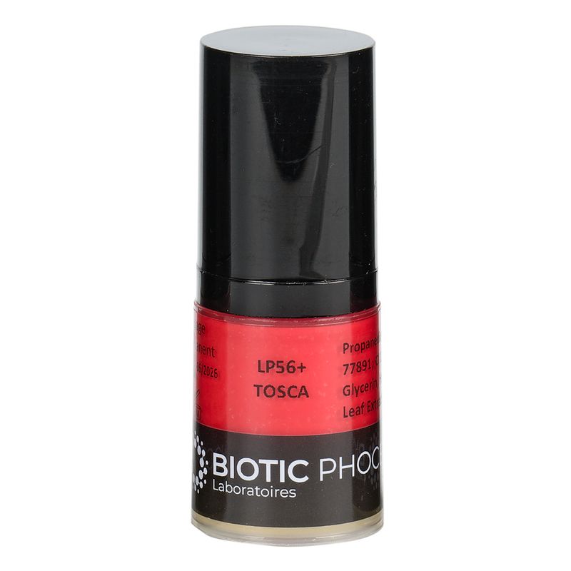 ICONIC COLLECTION Lips Palette - Official Shop BIOTIC Phocea